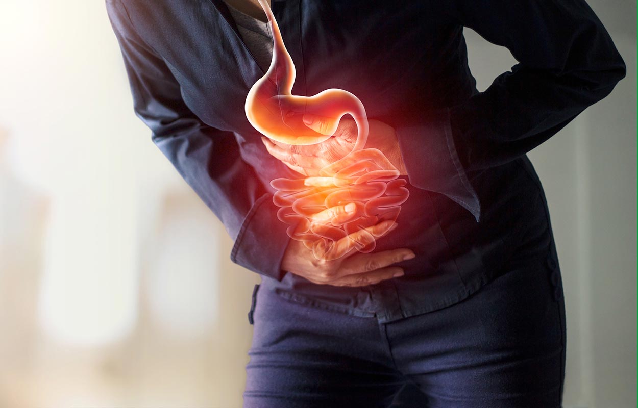 Problematiche gastro-intestinali - Benvenuti su foodforwell!