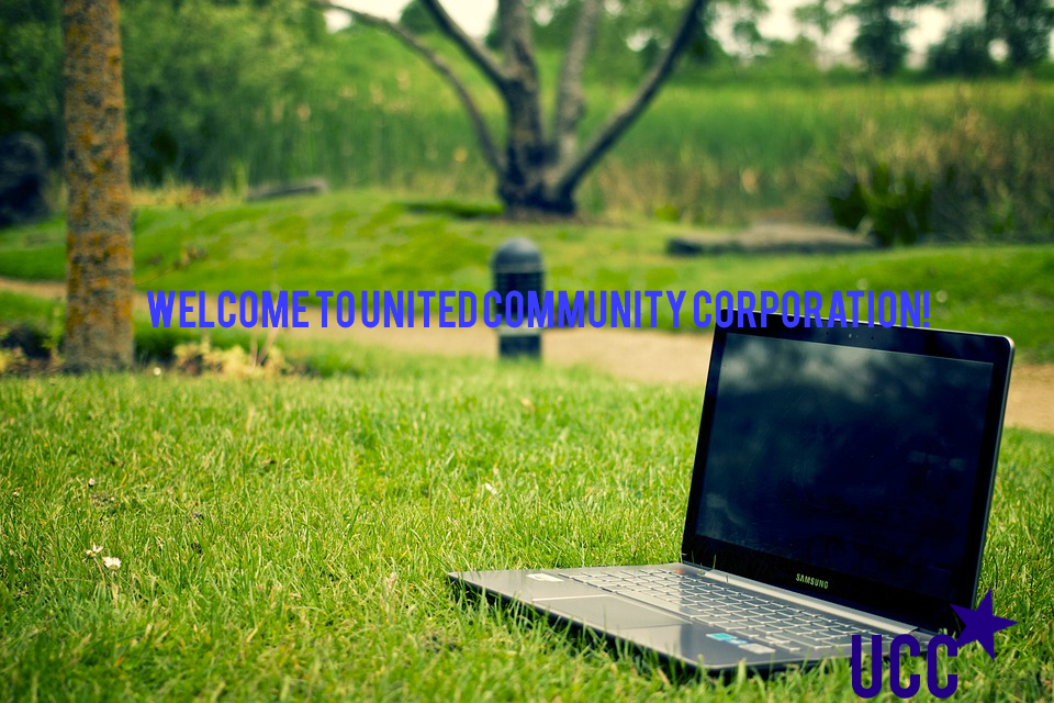 United Community Corporation - United Community Corporation