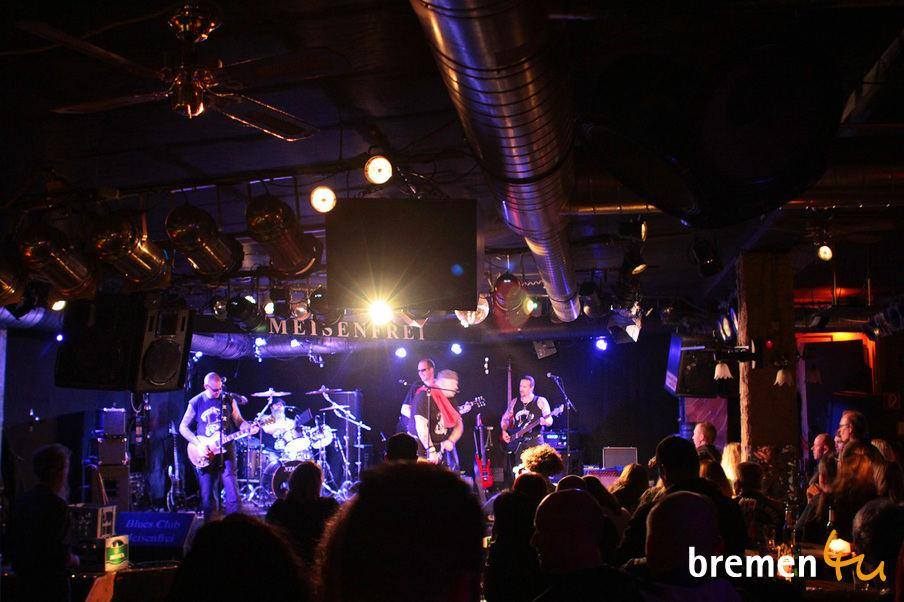 Stage Plan - Wild Rock Project