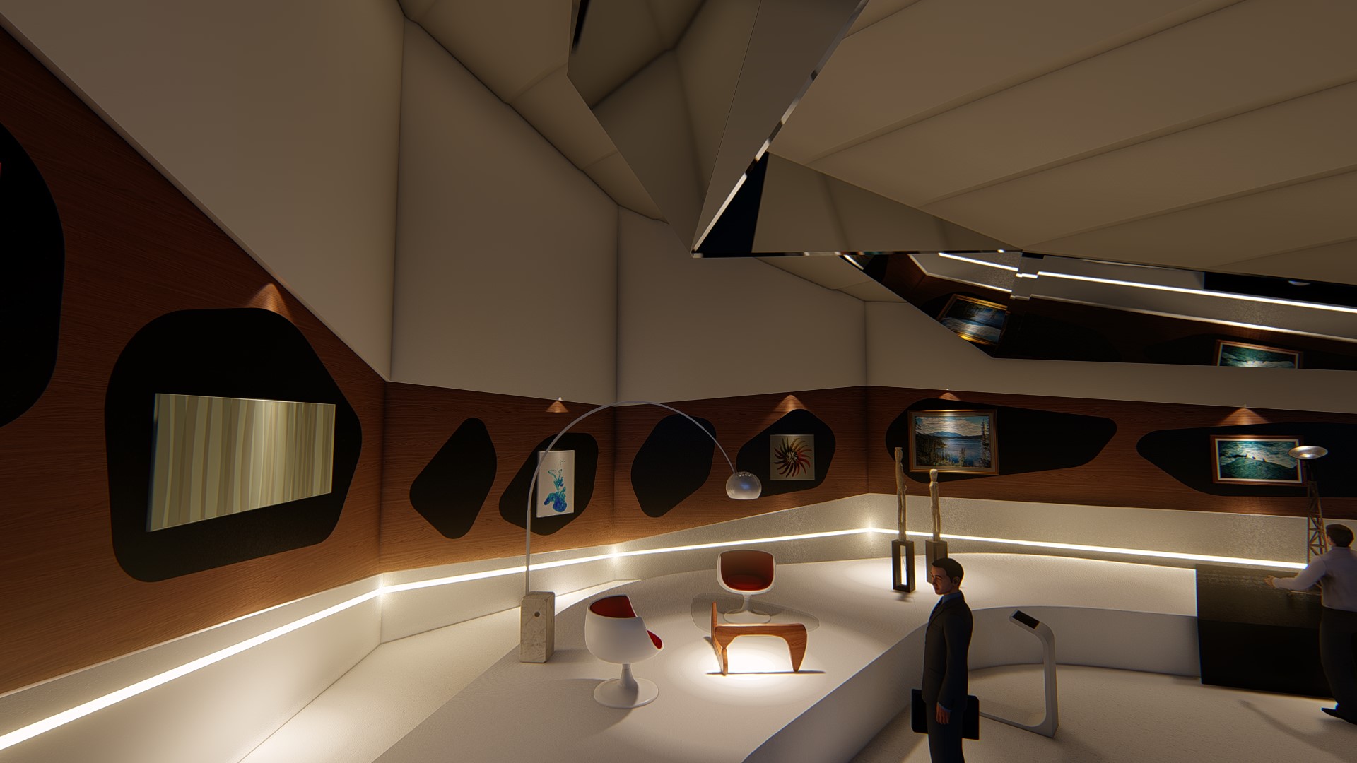 campus - Benvenuti su axo-arch!