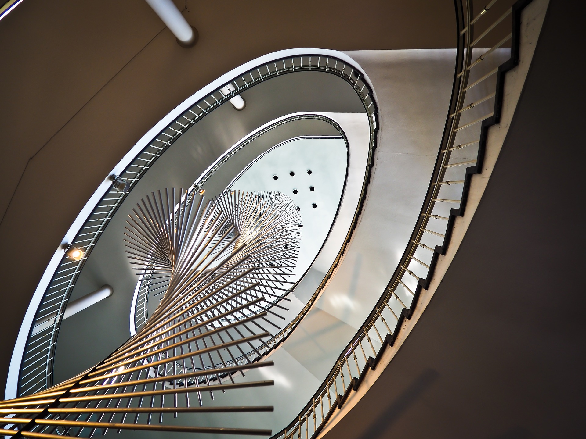 Schick-Design - Edelstahl-Design