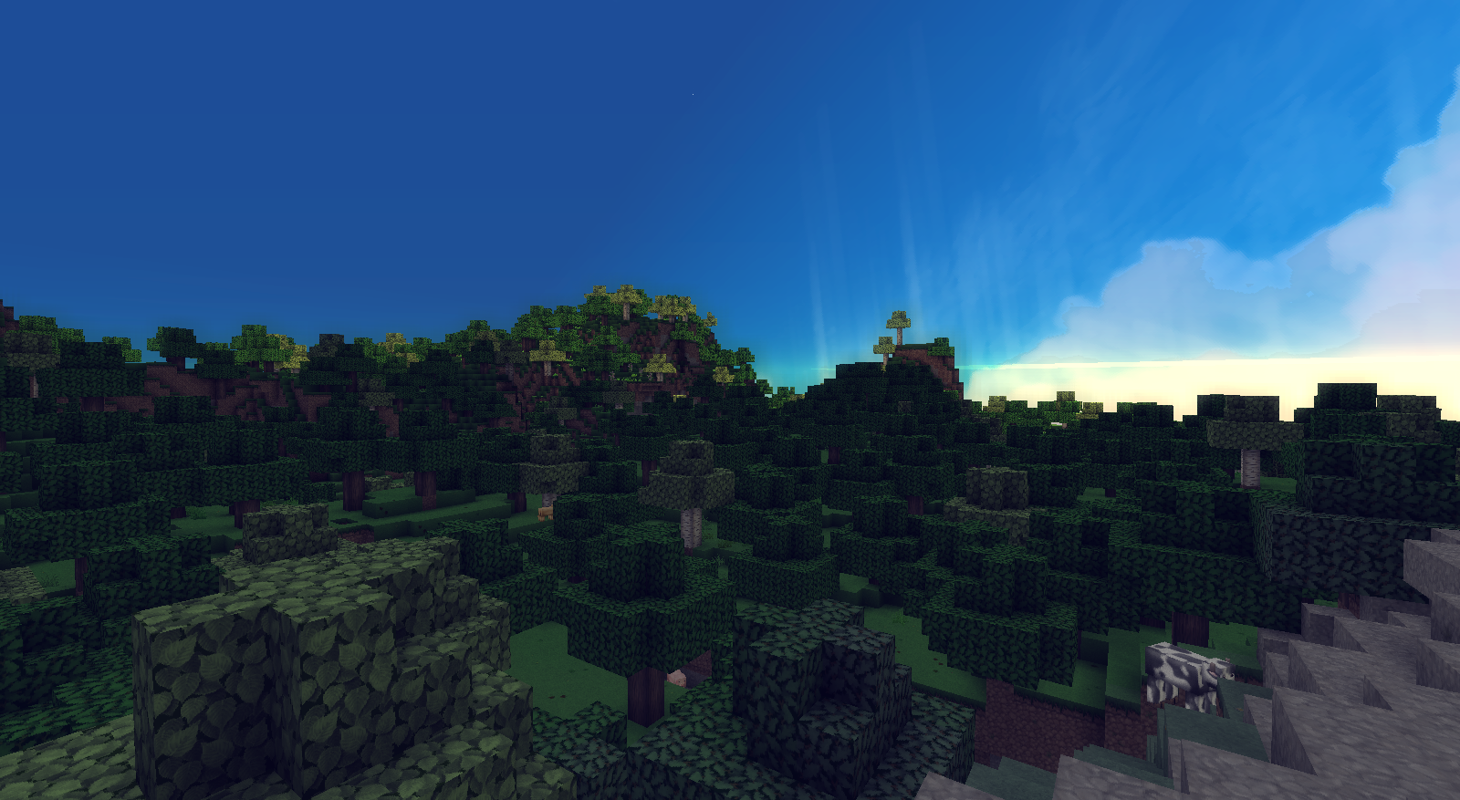 Hier gibt es unsere Minecraft Skins zum Download - die offizielle ...