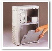 LA CAJA O EL CHASIS.................... - Técnico en Sistemas Microin