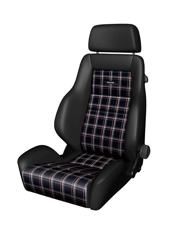RECARO Classic Line für Klassiker - BAS SITZE