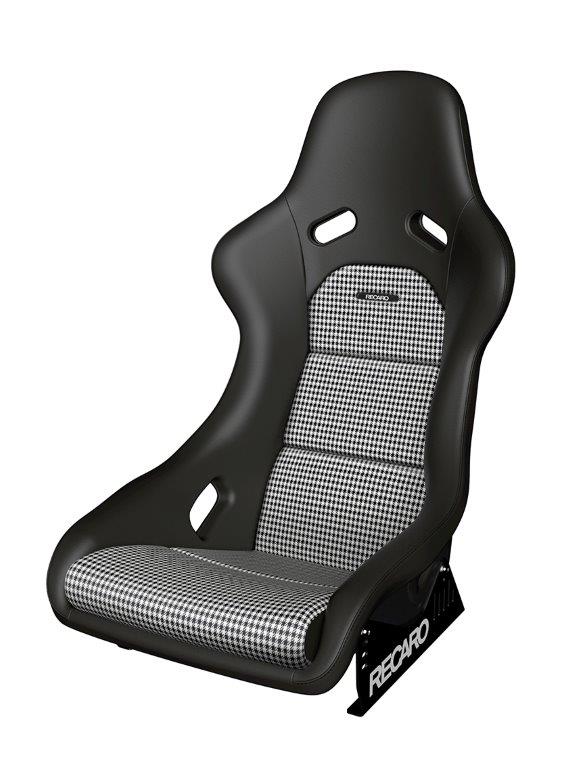RECARO Classic Line für Klassiker - BAS SITZE