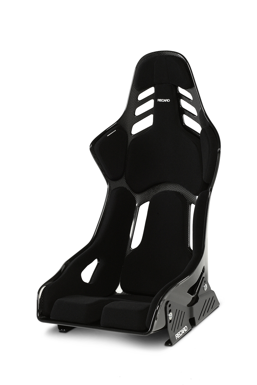 RECARO Sportster - Ergonomisch Sitzen - BAS SITZE