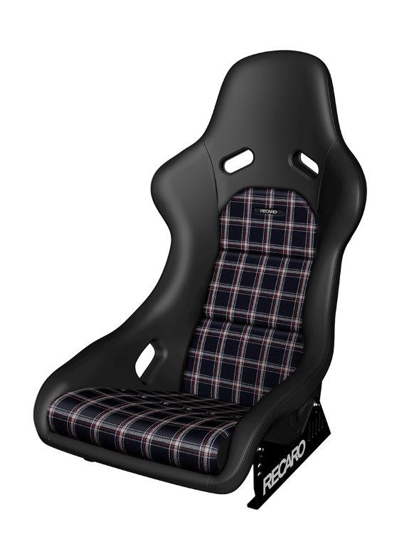 RECARO Classic Line für Klassiker - BAS SITZE