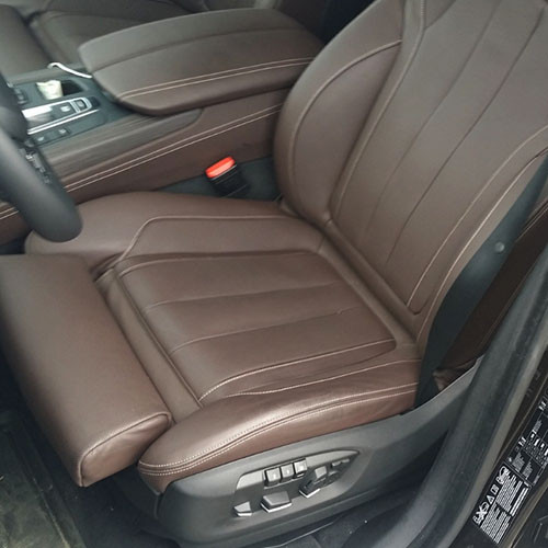 Sitzschienenverlängerung fürs Auto - BAS SITZE