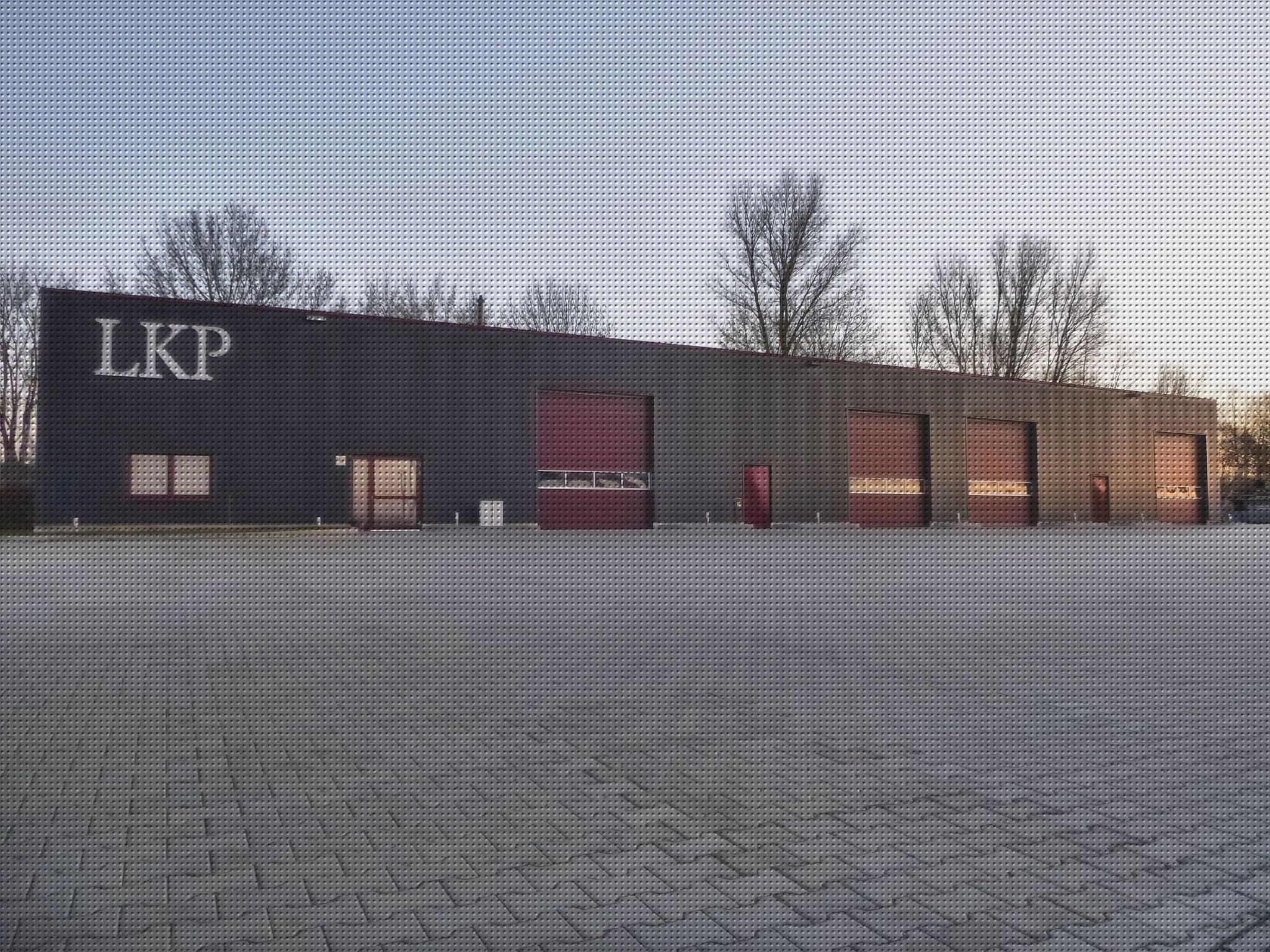 Unternehmen - LKP Leichsner KomPro GmbH