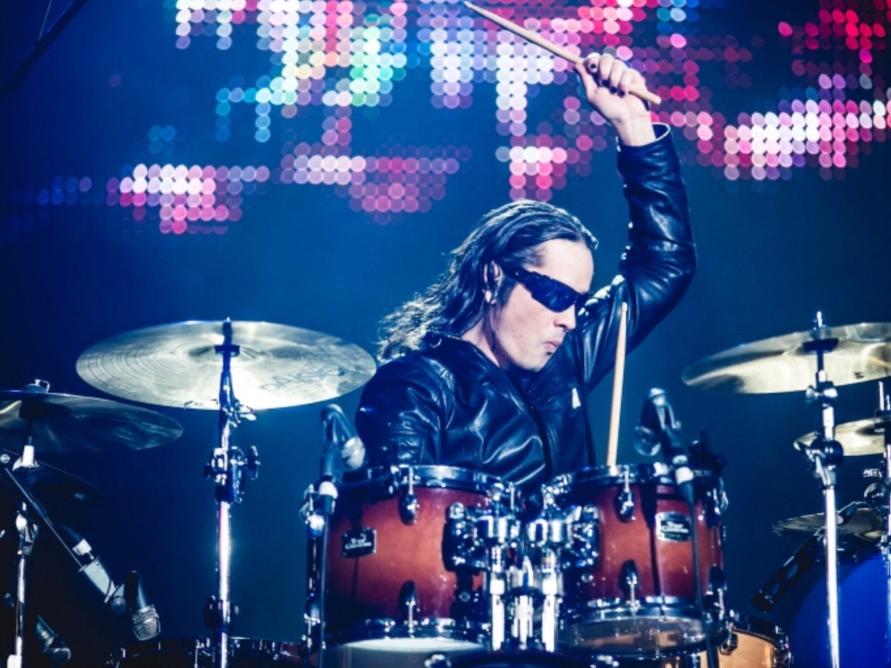 Nick Scharfschwerdt - Thomas Anders Online - Die offizielle Fanpage!