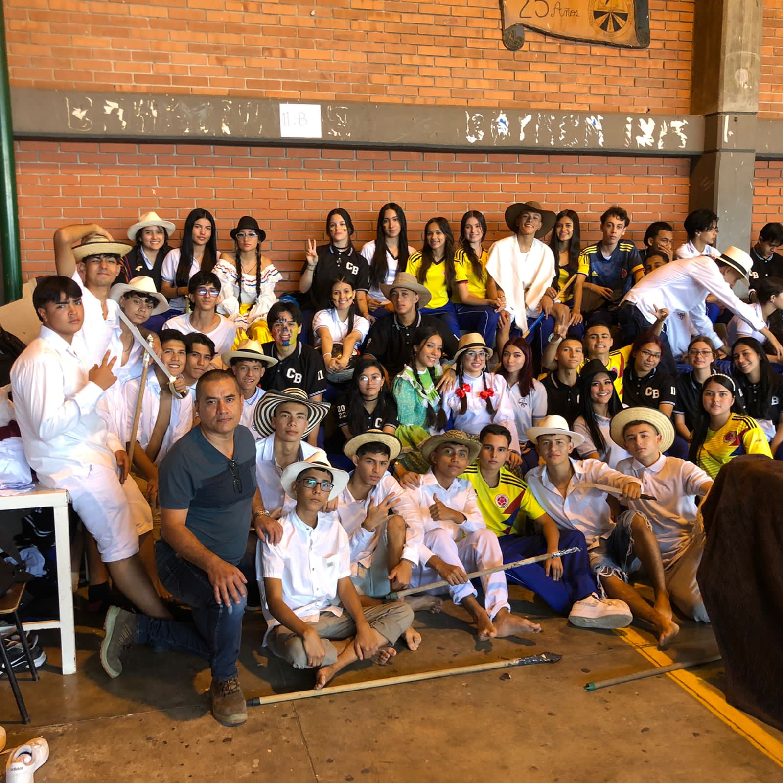 PROM 11B 2022 - Página web de prom11b2022luisa-stefania