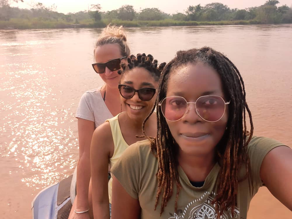 Enka beach 11.07.2021 - Site de mboteaventureafricaine-kp