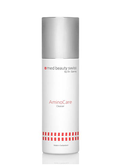 AMINOCARE für eine gleichmässige haut - Kosmetik Zürich