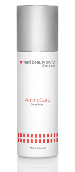 AMINOCARE für eine gleichmässige haut - Kosmetik Zürich