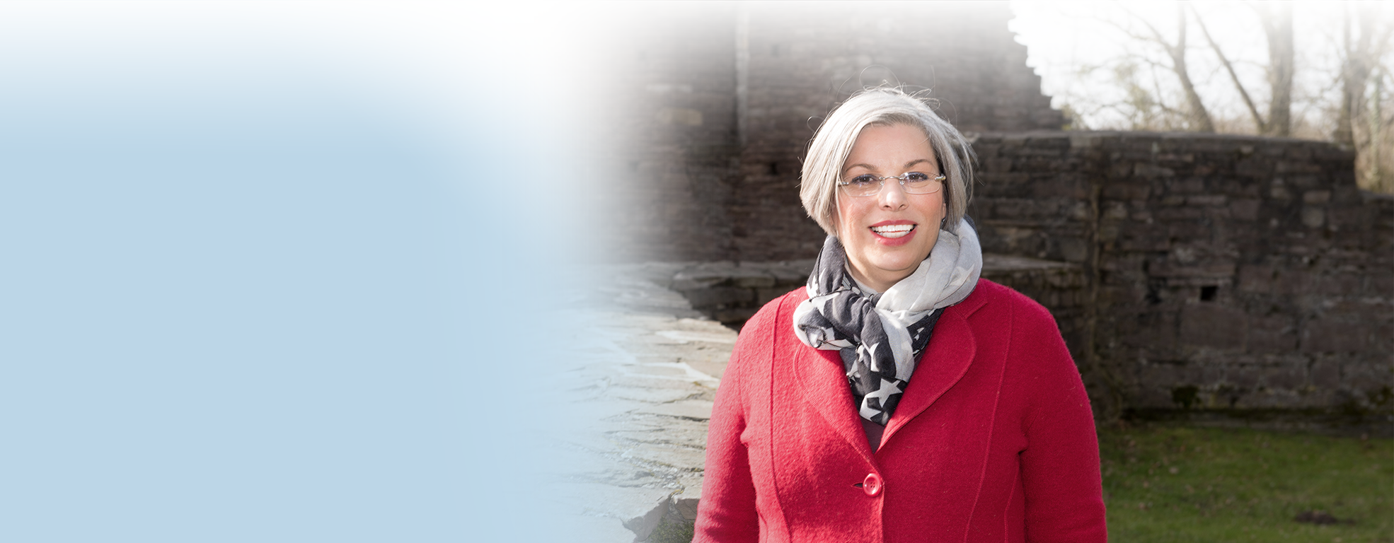 Über mich - Petra Werner