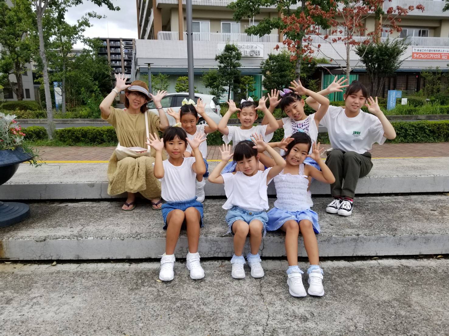 令和3年度 活動 - npo-sanctuary ページ！