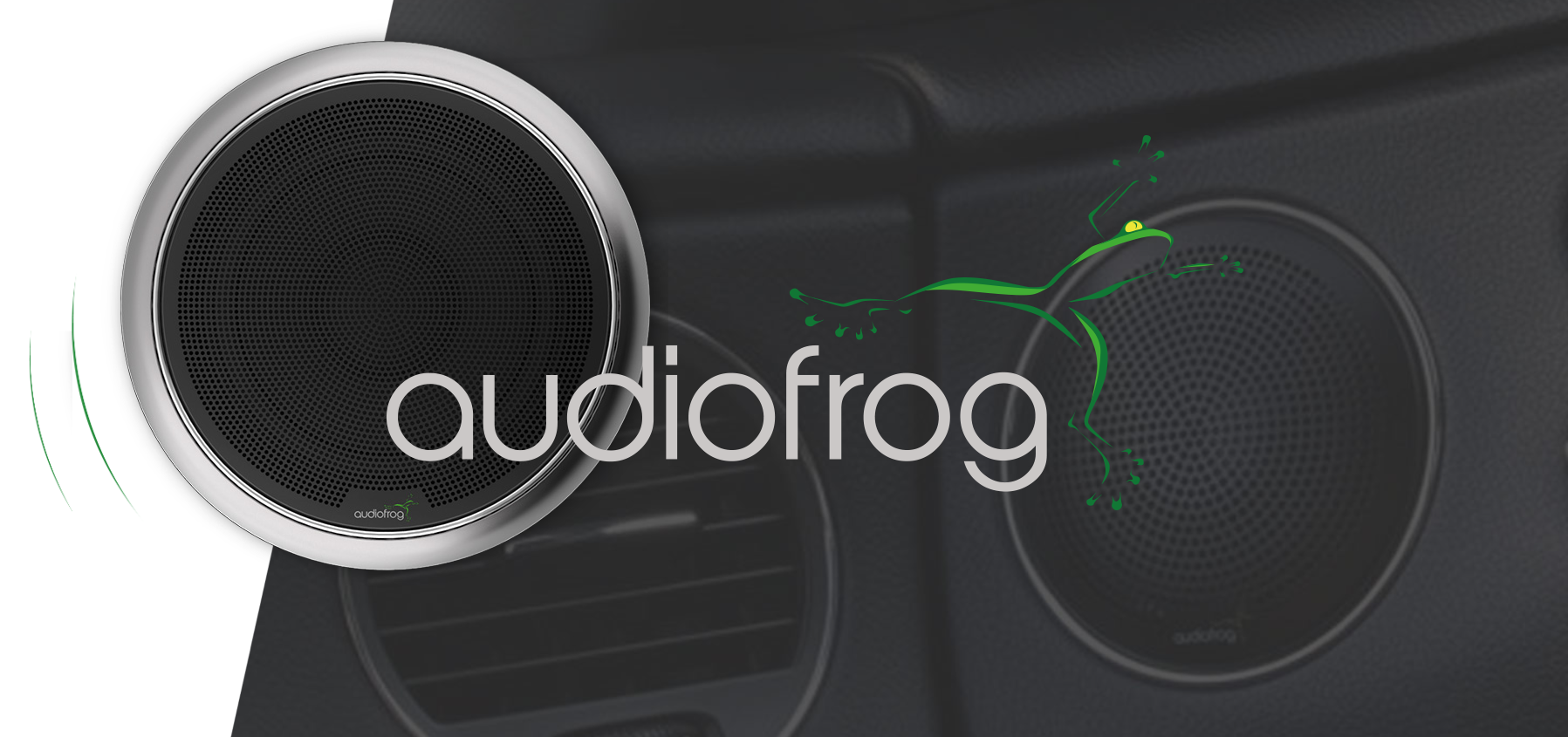 Audiofrog Lautsprecher - B&S Car Audio - Autohifi Bad Oldesloe , Lübeck ...