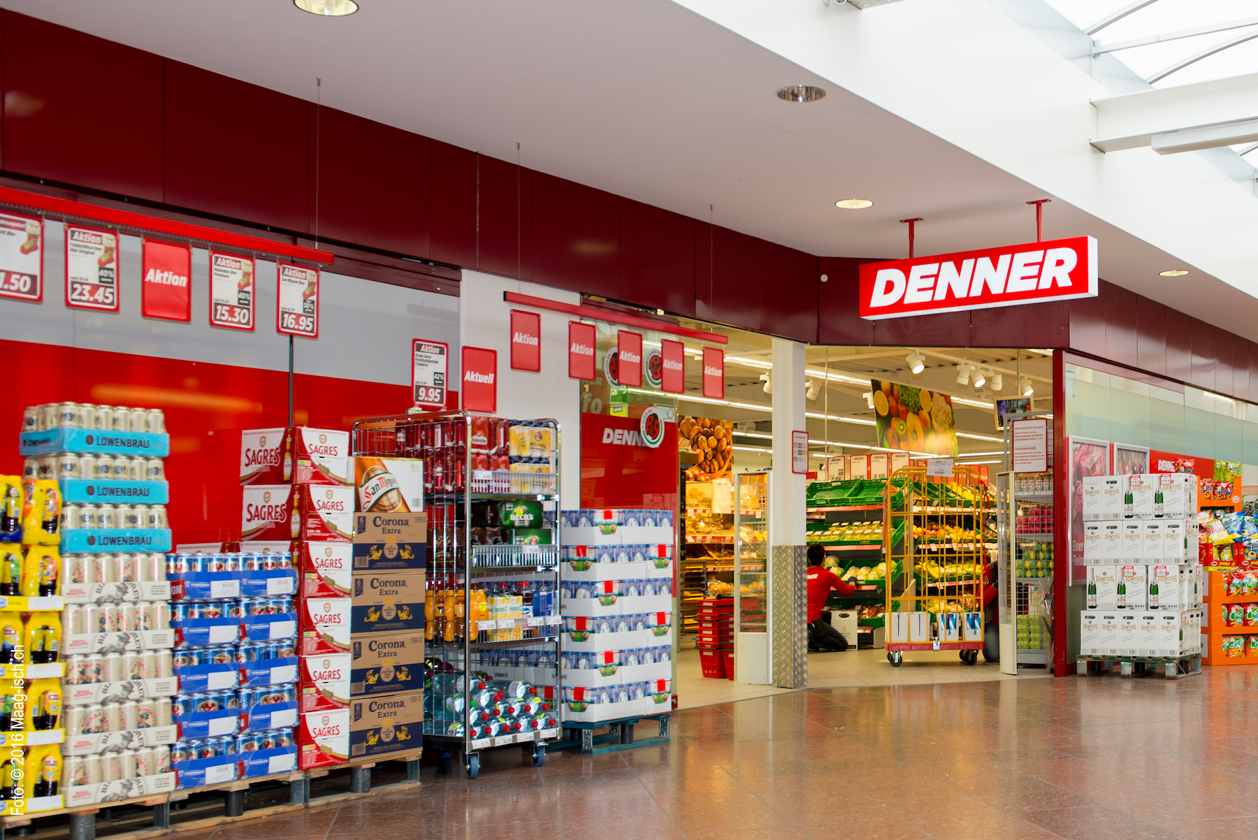 Denner - brugghofs Webseite! Denner - brugghofs Webseite!