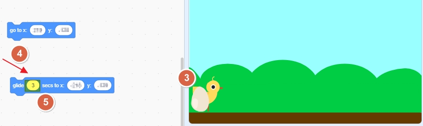 Jumping Game - Game Design -- Miss Koppejan -- CMS