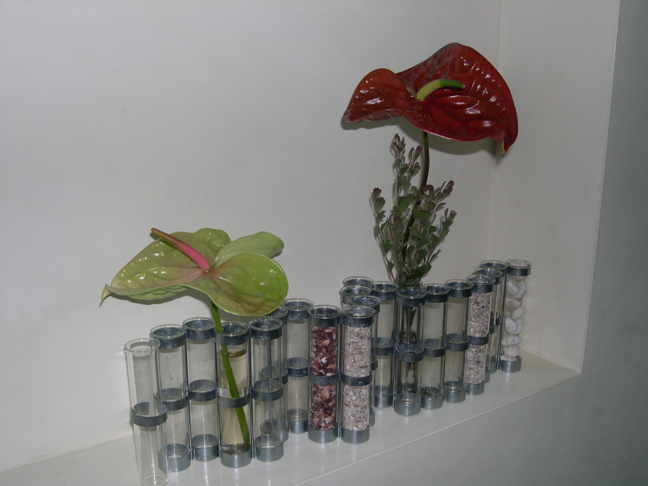 Ueli Prager Preis 2002 - dipl.Tourismuskauffrau / Dekoration/Consulting