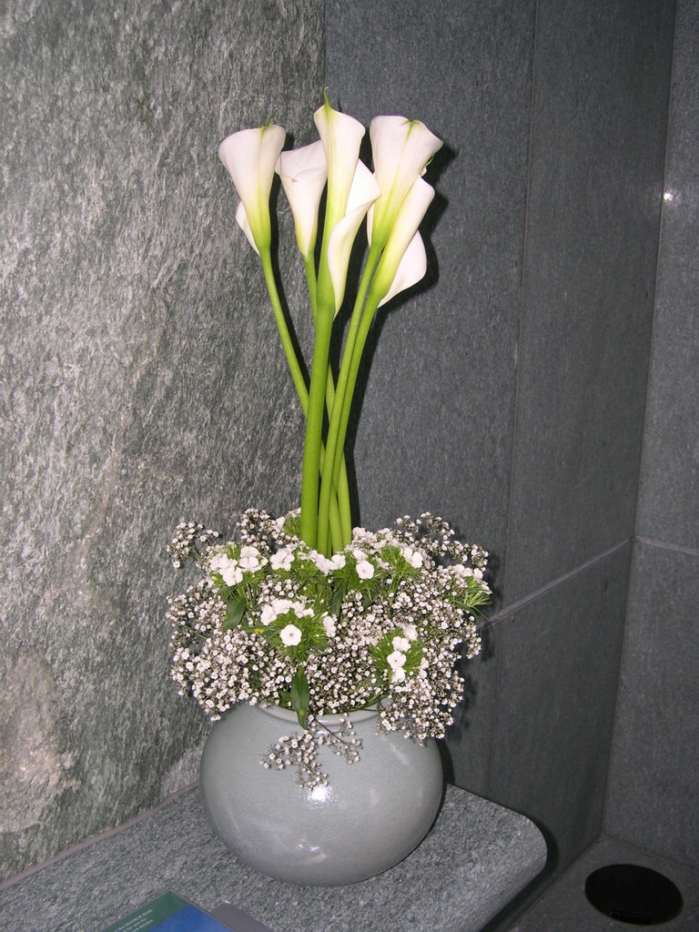 Ueli Prager Preis 2002 - dipl.Tourismuskauffrau / Dekoration/Consulting