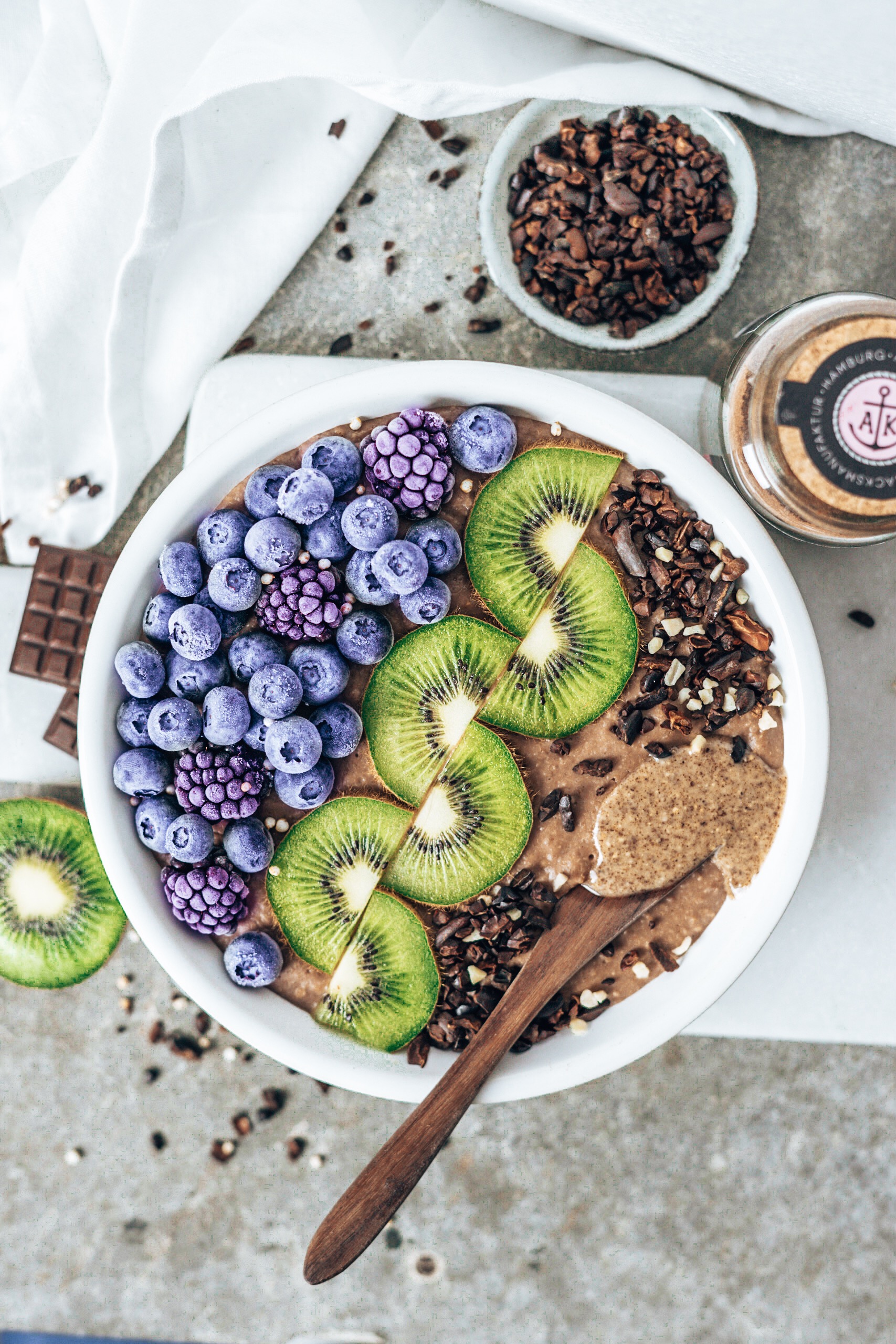 Food - food'n'travel - by Ariane