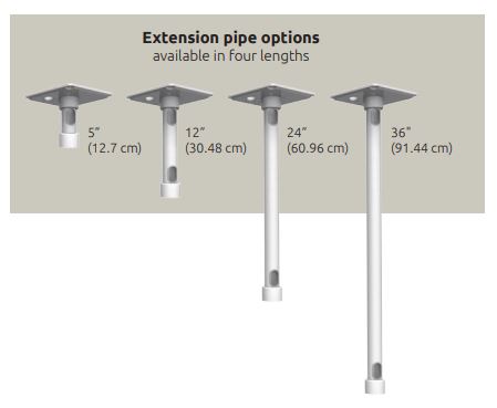 「OEV321UH」オリンパス 32インチ内視鏡用モニターをコンパクトに設置できる天井取付用昇降式モニターアーム - 株式会社アクアス
