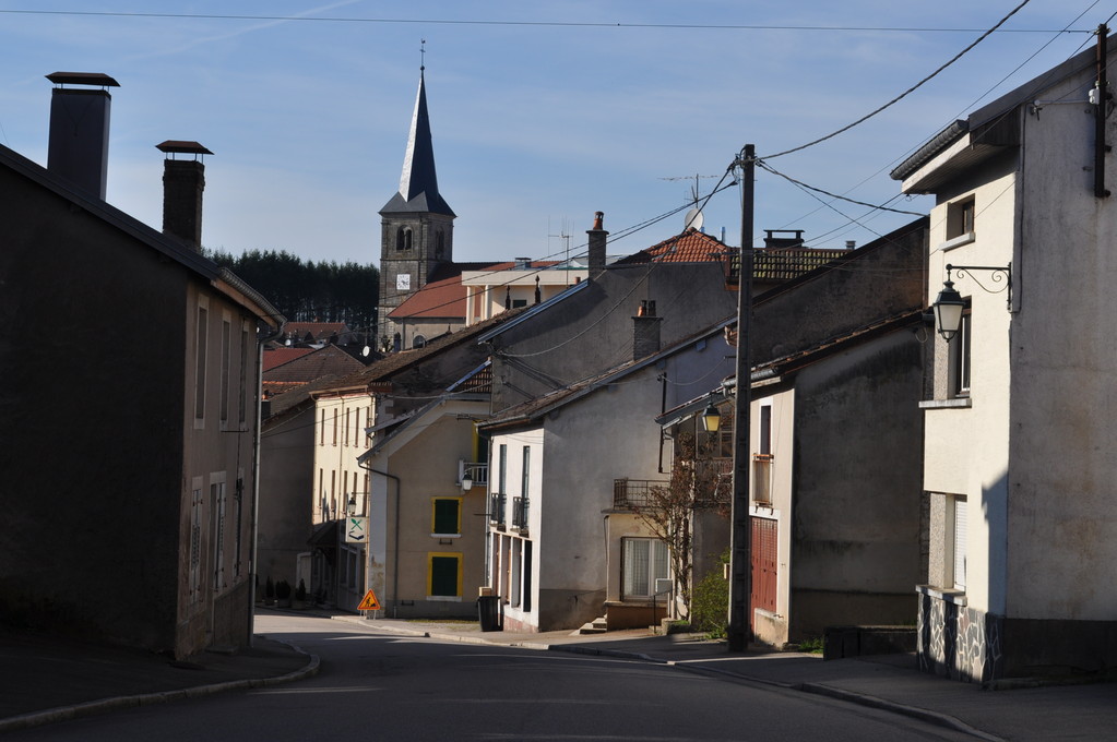 VOTRE SEJOUR A BAINS-LES-BAINS - Le Meilleur De La Ville Thermale Bains ...