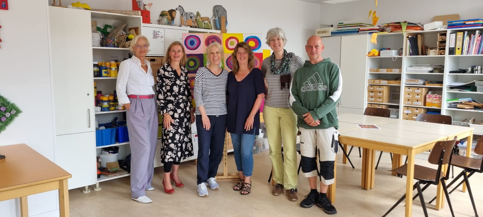 GESUNDHEIT wird bei uns groß geschrieben - fips-ev.de