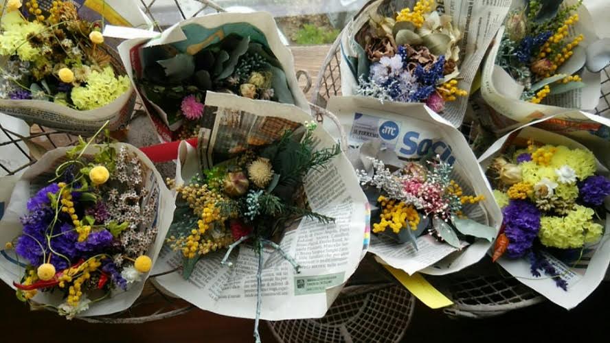 第11回Rojima（6/12）出店者情報！【hinata】 - Rojima（ロジマ）-すかがわの路地deマーケット-