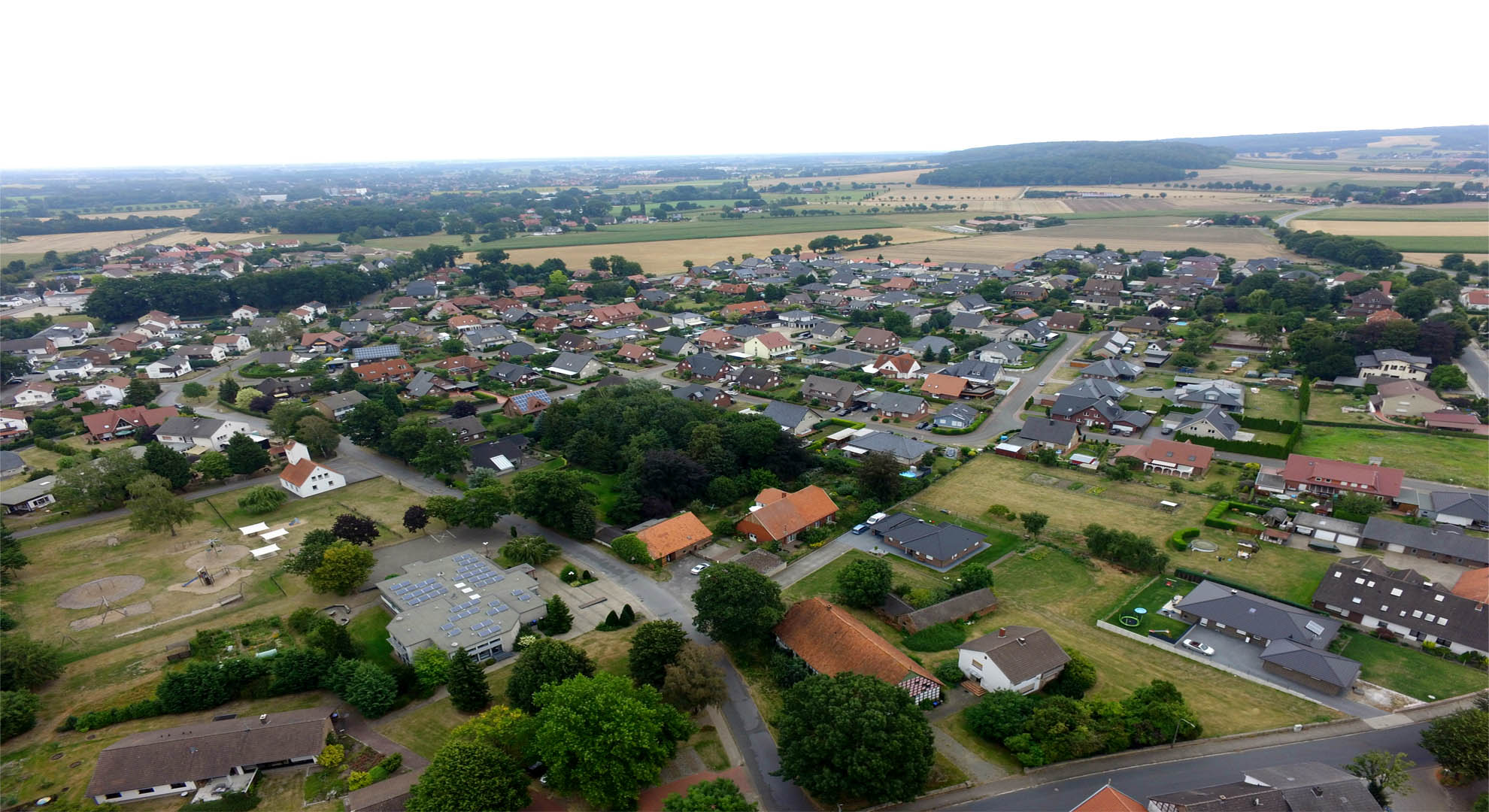 Raum Stemwede - Raum für Gemeinde e.V. , Gemeindehaus-Dielingen.de