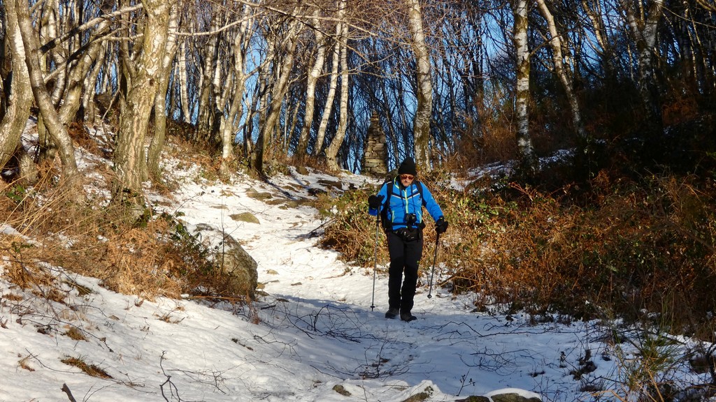 Moschera - Cima di Lago - pumalumin Foto Escursioni Trekking