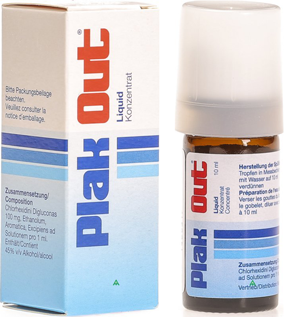 Antiseptikum / CHX Spüllösungen / Gel - Profimed - Ihr Partner für ...