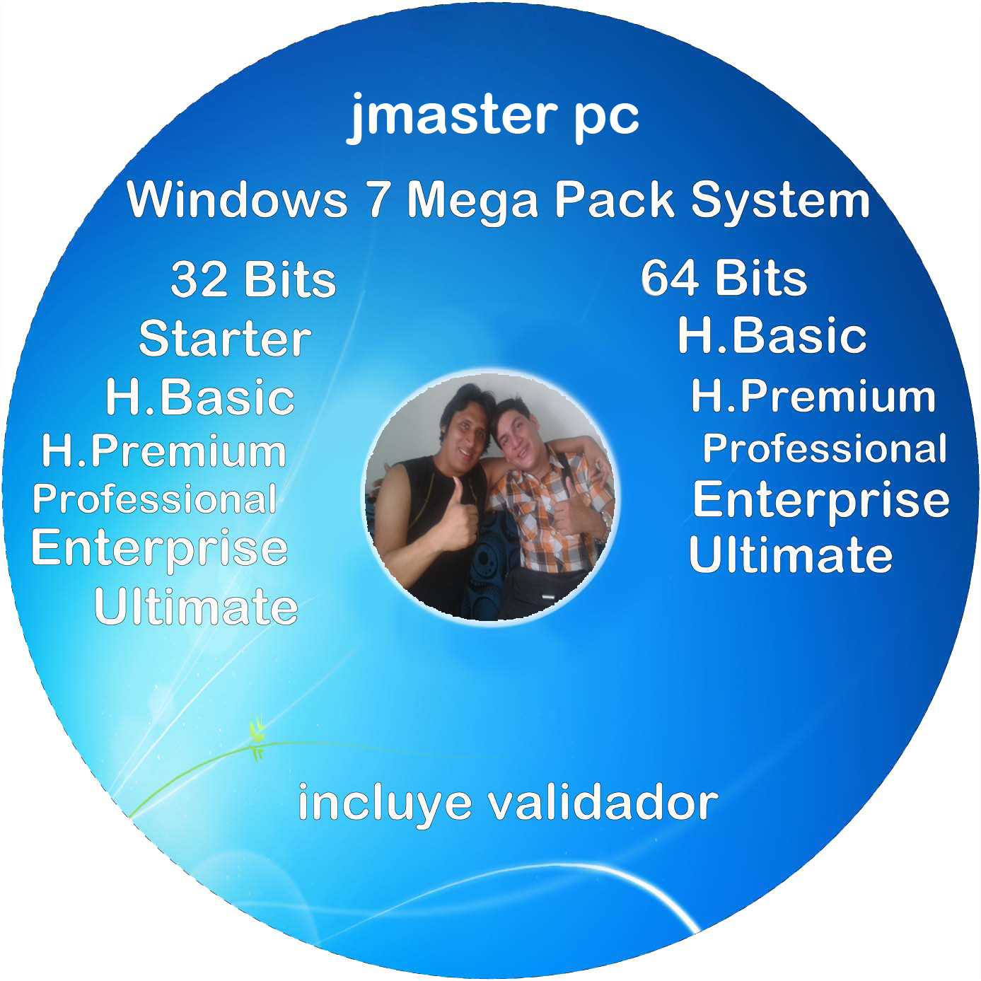 Windows - jmaster reparaciones