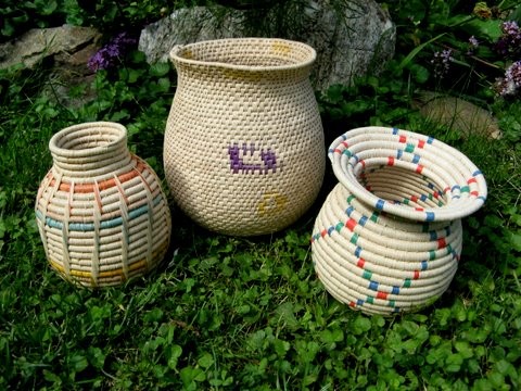 Warao - ARTE AMAZONIA provides a global voice through art for the ...