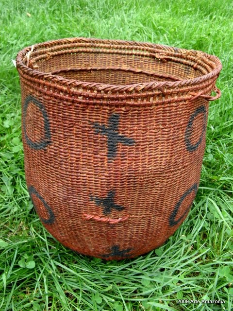 Yanomami - ARTE AMAZONIA provides a global voice through art for the ...