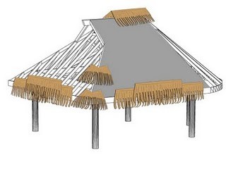 Indigenous Archetecture - ARTE AMAZONIA provides a global voice through ...