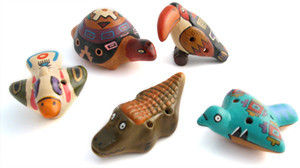 -WORLD INSTRUMENTS- - ARTE AMAZONIA provides a global voice through art ...