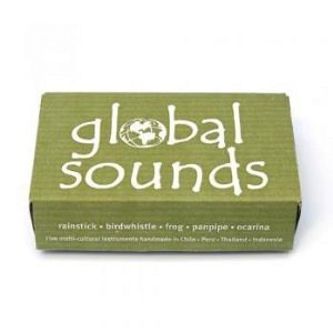 Global Sounds - ARTE AMAZONIA provides a global voice through art for ...