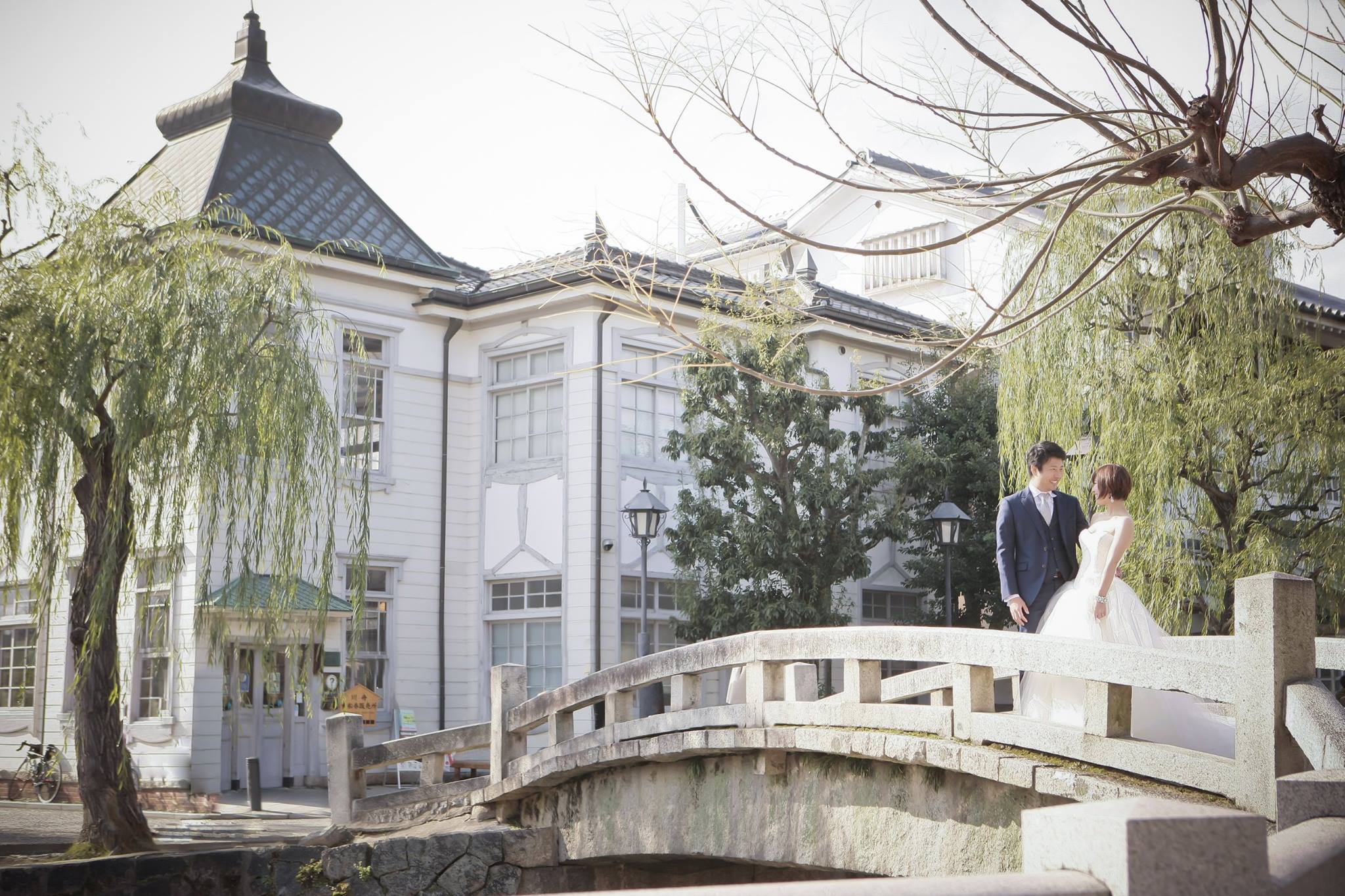 Wedding planner in Japan - AYAKA ISHIMURA Wedding & Design