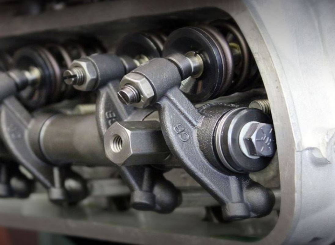 Rampe culbuteur - Site de cox-webshop