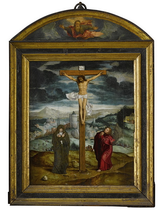 Gemälde Alter Meister - Galerie Fischer, Schweiz