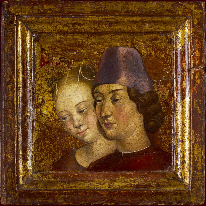 Gemälde Alter Meister - Galerie Fischer, Schweiz