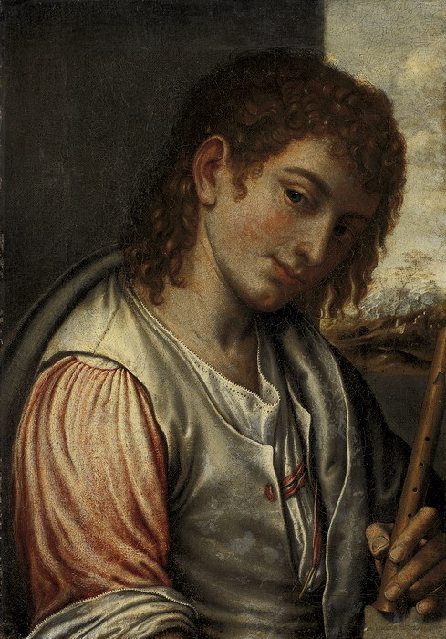 Gemälde Alter Meister - Galerie Fischer, Schweiz