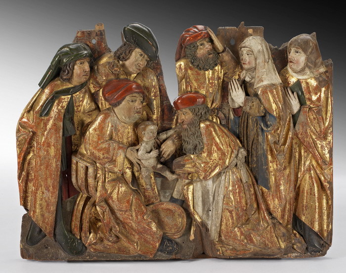 Gemälde Alter Meister - Galerie Fischer, Schweiz