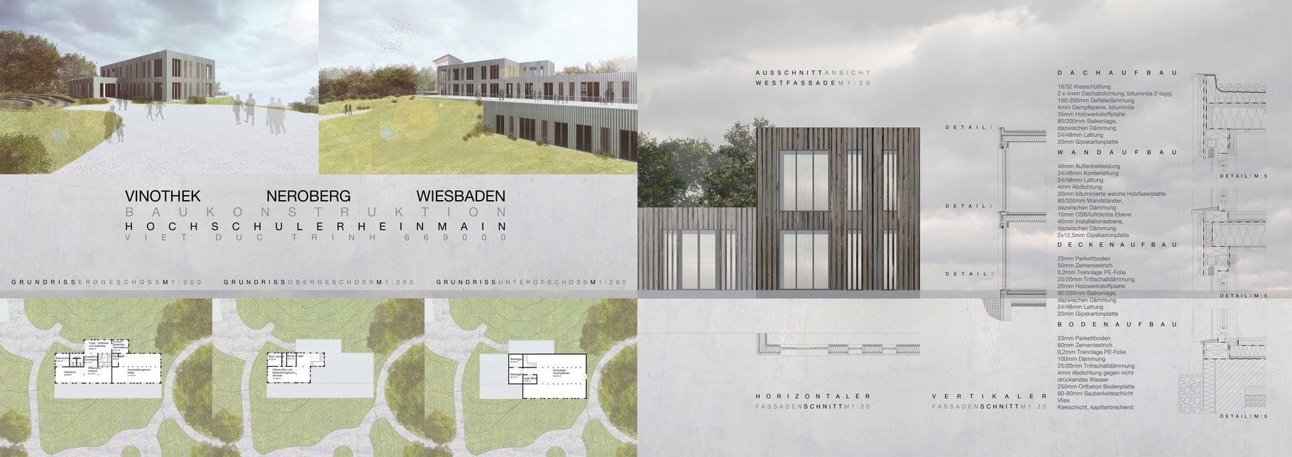 PORTFOLIO - VDUCSTUDIO ARCHITECTURE