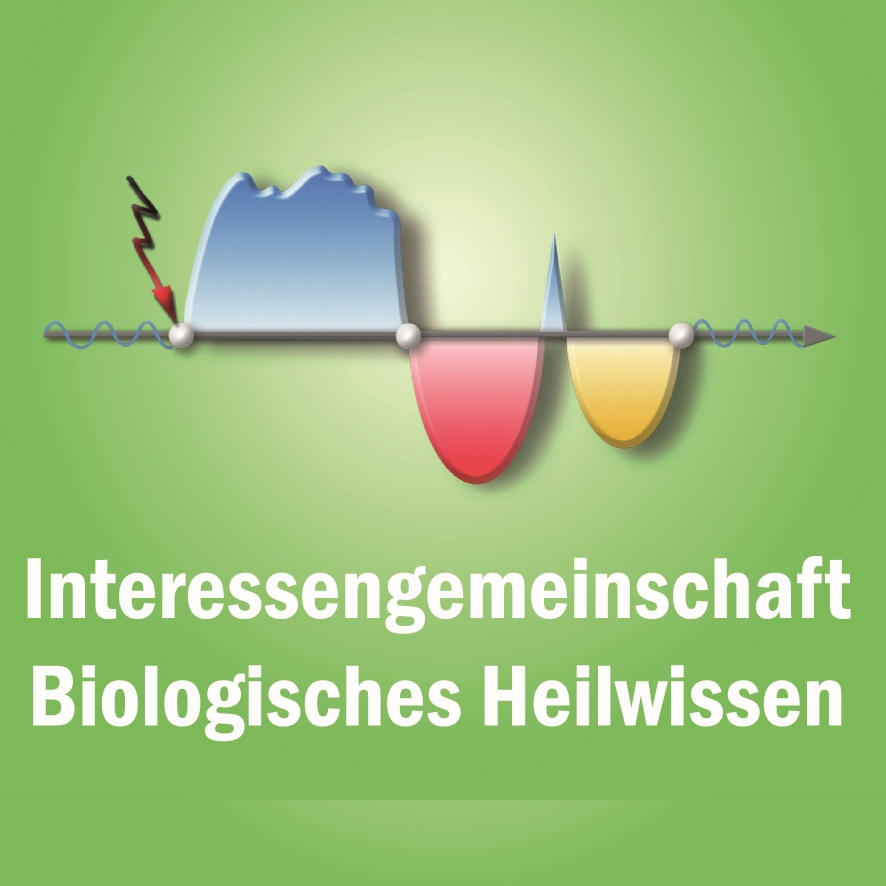 BioScan nach Dr. Rilling - HEILWEGE für Körper, Geist und Seele