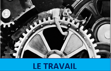 Le travail - Site de maphilo