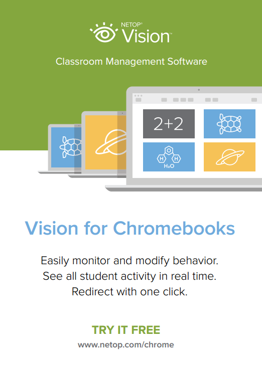 Netop Vision - ProApptive