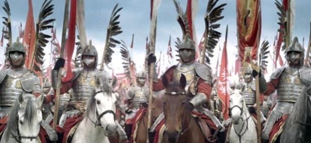 Husaria - husaria-restitutas Webseite!